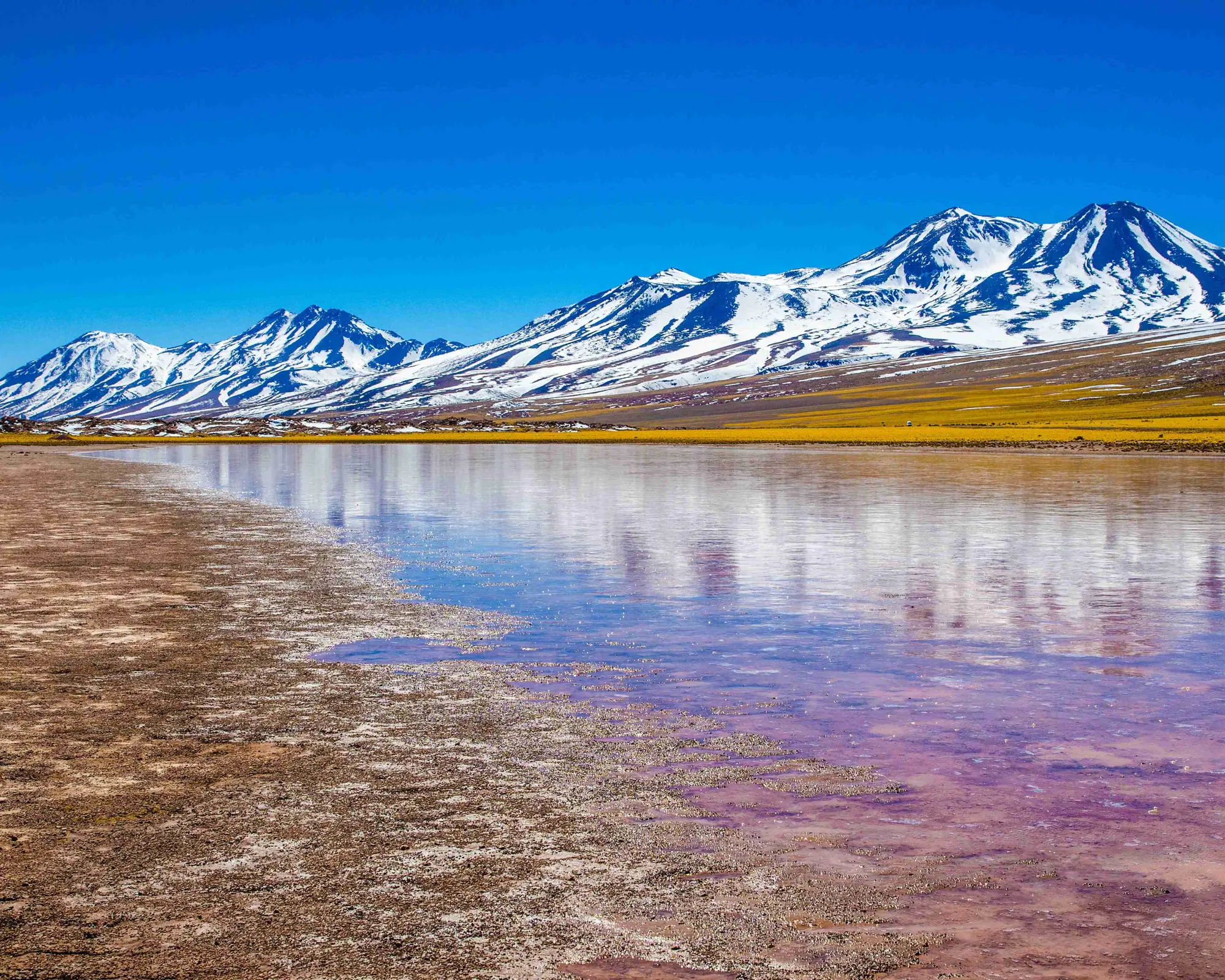 Lo Mejor de Chile precio US$2,586