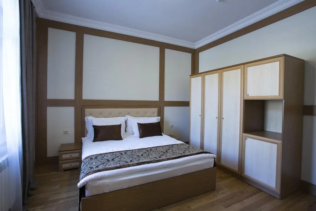 Marxal Resort And Spa - Baku Holiday Travel: Holidays, Cheap Flights ...