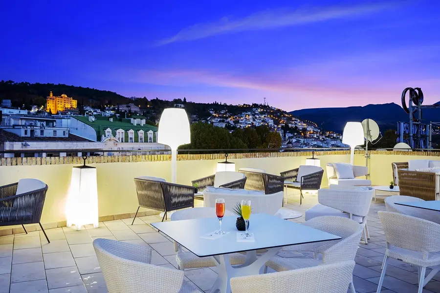 EUROSTARS PUERTA REAL - utc.travel