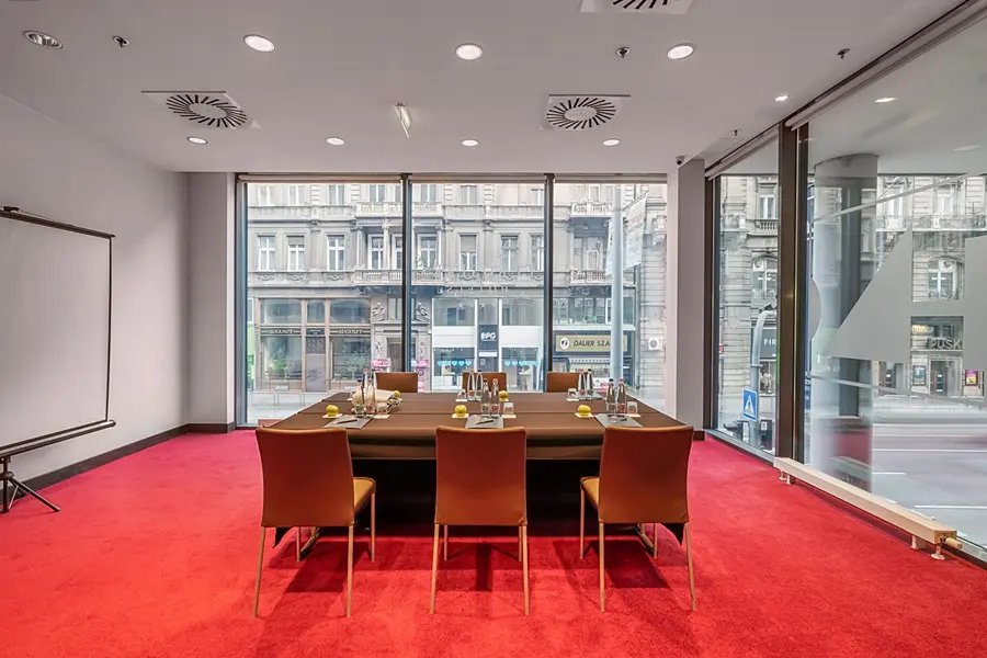 EXE BUDAPEST CENTER - hi-land.it | travel and holidays all over the world