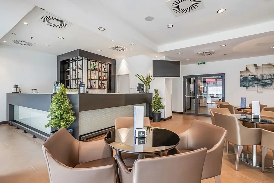 EXE BUDAPEST CENTER - hi-land.it | travel and holidays all over the world