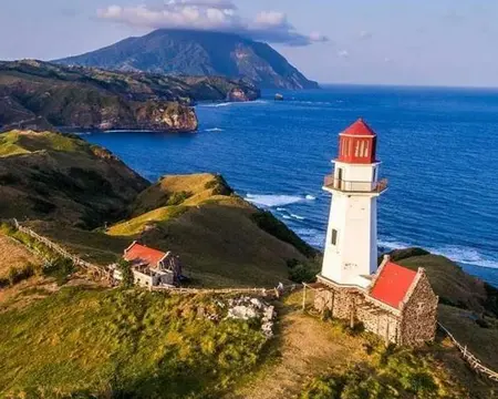 Philippines - Breathtaking Batanes Journey from US$1,100