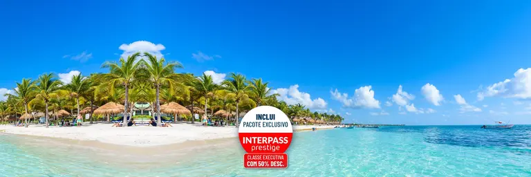 Interpass Viagens