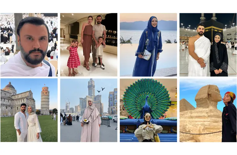 Discover the Best Muslim-friendly, Halal Holidays,Tours & Hotels with ...