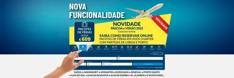 Interpass Viagens