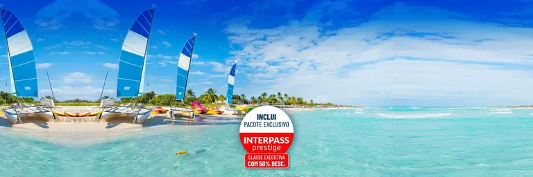 Interpass Viagens