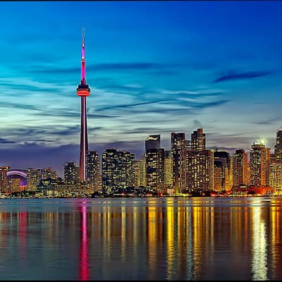 Ruta the Discovery - 8 Días desde 36,005 MXN