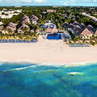 Allegro Playacar - All Inclusive - Agente 5
