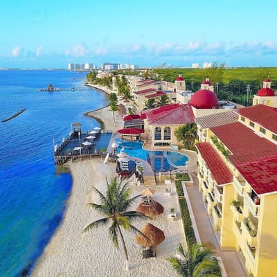 All Ritmo Cancun Resort & Water Park - All Inclusive - Viajamas.pe ...