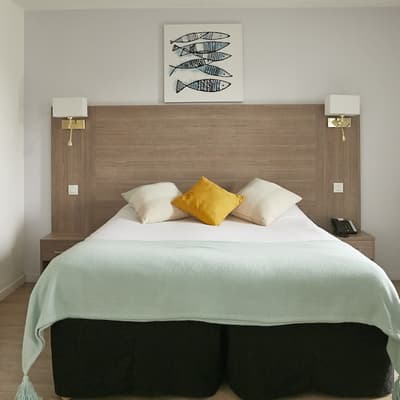 Tulip Inn Massy Palaiseau Residence - Piamonte