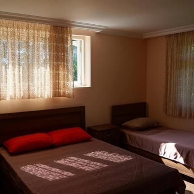 AnaMaria - Baku Holiday Travel