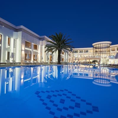 Mythos Palace Resort & Spa - All Inclusive - utc.travel