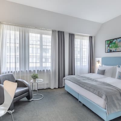 Select Hotel Berlin Checkpoint Charlie - Travel compositor