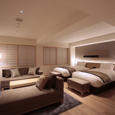 Hotel Intergate Kyoto Shijo Shinmachi - Vio Travel Booking