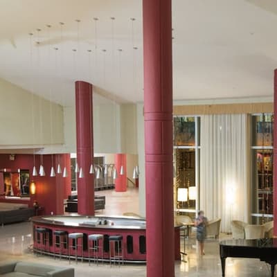 Vila Gale Eco Resort de Angra - All Inclusive - Piamonte