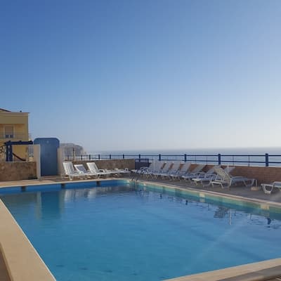 Hotel Praia Azul - iCliGo