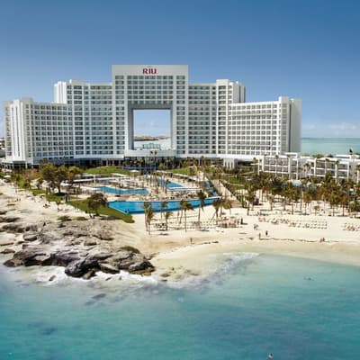 Riu Palace Peninsula - All Inclusive - Travel Portal