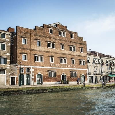 Generator Venice - iCliGo