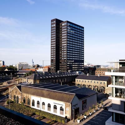 Comwell Aarhus Dolce by Wyndham - hi-land.it | travel and holidays all ...