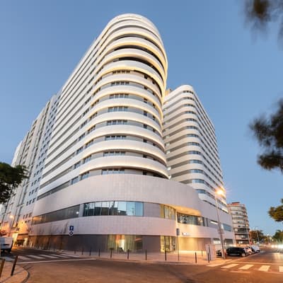 Hotel Ikonik Lisboa - The Genuine Travel