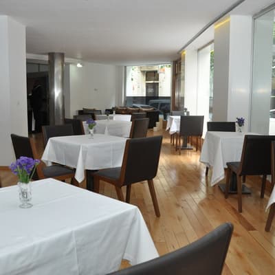 Arsima Hotel - Baku Holiday Travel