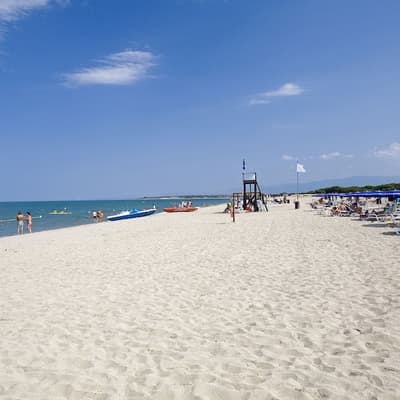 TH Marina di Sibari Baia degli Achei Village - GATTINONI - Gattinoni