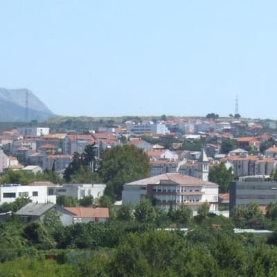 utc.travel: Solin