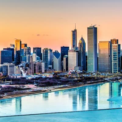 utc.travel: Chicago IL