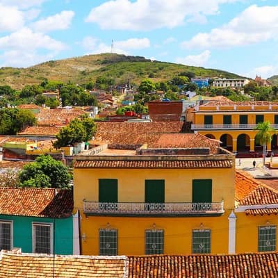 Confronta i prezzi degli hotel in tutto il mondo: Trinidad