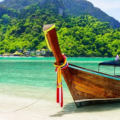 Toghi: Phuket