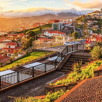 Toghi: Funchal