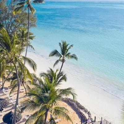 ZANZIBAR: SEACLUB TUI STYLE BLUE BAHARI desde 1.722