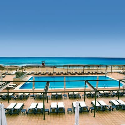 Hotel Riu La Mola 4*, Formentera à partir de 1.898