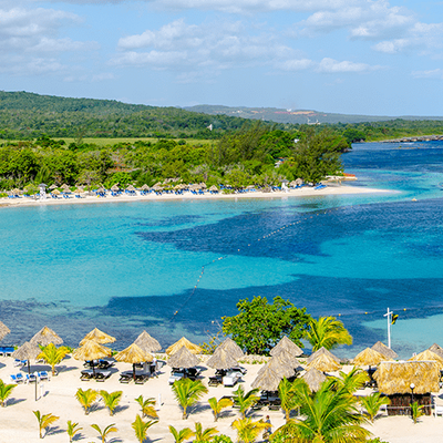 TUI - Viagem Online : Runaway Bay