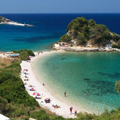 Samos via Atene| Vacanze Grecia| hi-land.it estate 2023