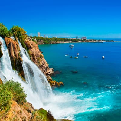 Costa Turquesa y Capadocia (2024) from US$1,339