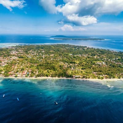 Tropical Tours: Isla Holbox