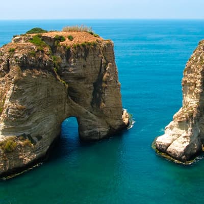 4 Nights Beirut, Lebanon from EGP16,863