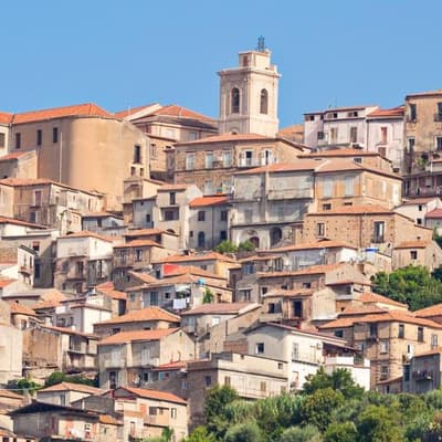 Cosmolandia Viaggi: Nicotera