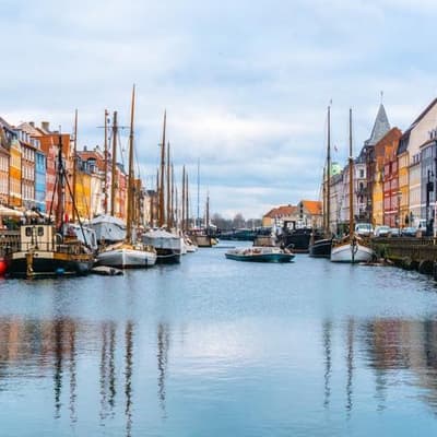 Gran Ruta Escandinavia y Balticos (2024) desde US$5,033