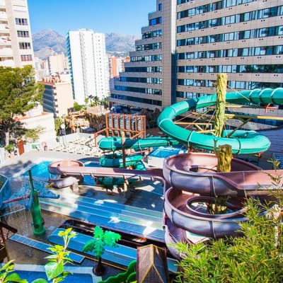 Discover Magic Rock Gardens from 254