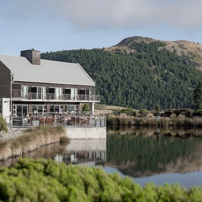 Peppers Bluewater Resort - Piamonte