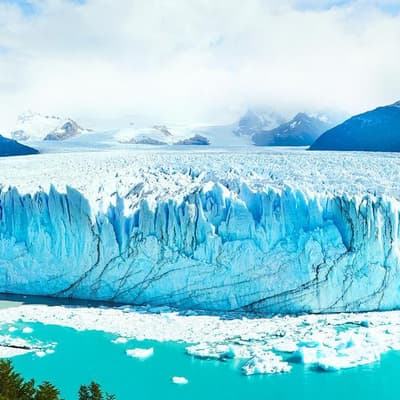 Turaser: El Calafate