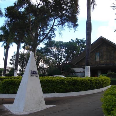 Confins, Brazil desde R$ 934