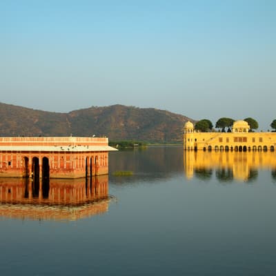 Mega Travel: Jaipur