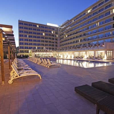 BG Java 4*, Mallorca à partir de 716