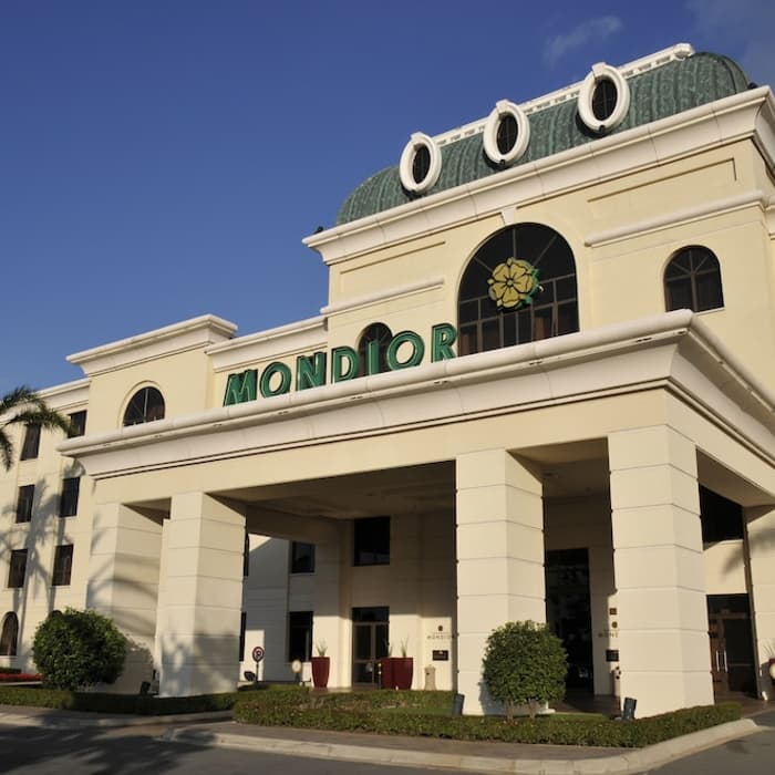 Peermont Mondior At Emperors Palace - Cotur