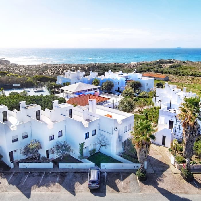 Duna Parque Beach Club - Interpass Viagens