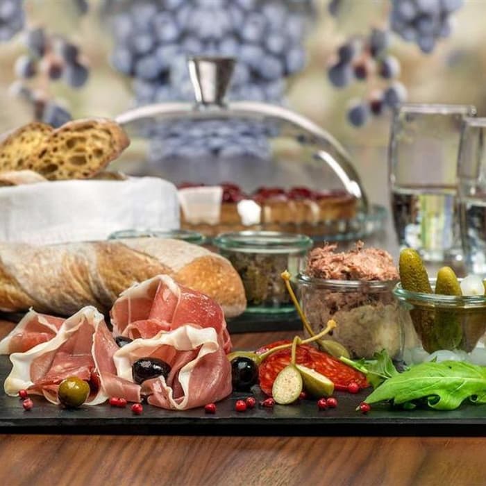 Hotel Mercure Torun Centrum - Travel compositor