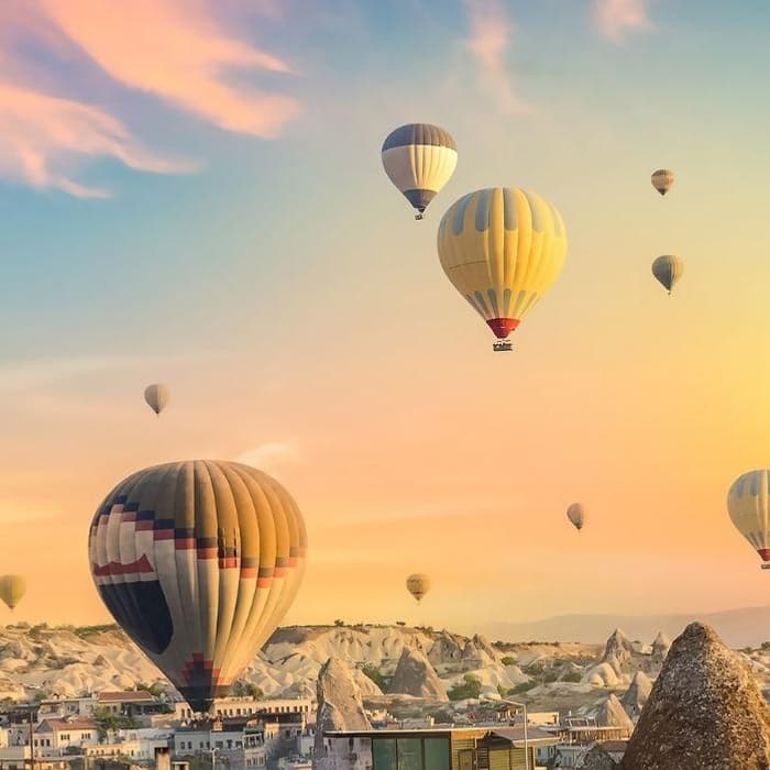 Discover the Best Muslim-friendly, Halal Holidays,Tours & Hotels with ...